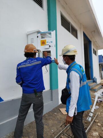 Optimalkan Kecepatan Layanan Pasang Baru Dan Ubah Daya, Penjualan PLN ...