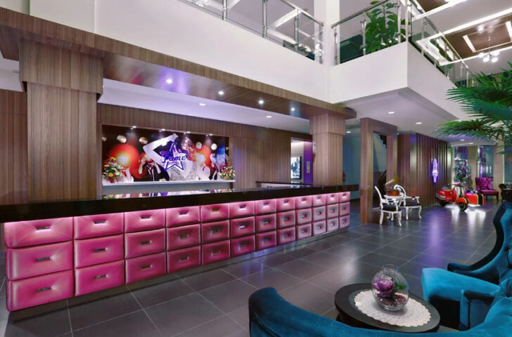 EXCLUSIVE DEAL! 5 Rekomendasi Hotel Murah Terbaik Di Batam Rp100 Ribuan ...