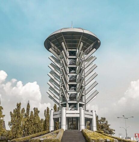 6 Rekomendasi Wisata Populer di Sekitar Cilegon, Wajib Mampir!