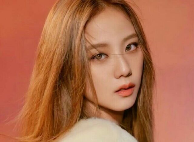 Lirik Lagu All Eyes On Me Beserta Terjemahannya, Dirilis oleh Jisoo BLACKPINK yang Ramai Baru ...