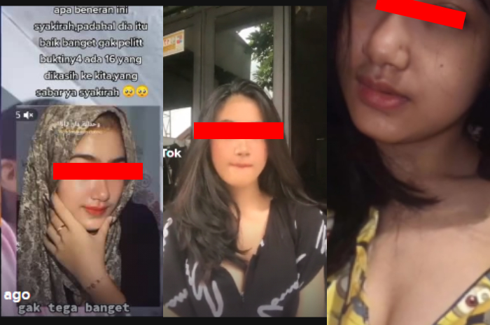 link video Syakirah - Bantenraya.co.id