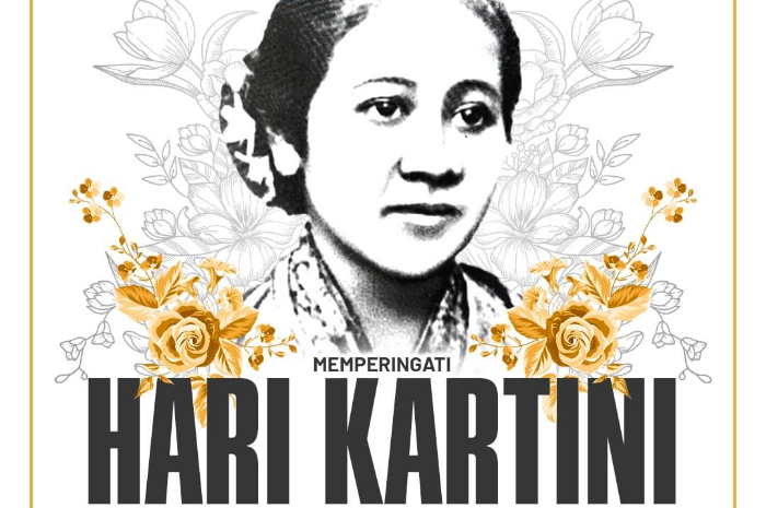 20 Ucapan Hari Kartini 2023 Terbaru Cocok Untuk Status Whatsapp