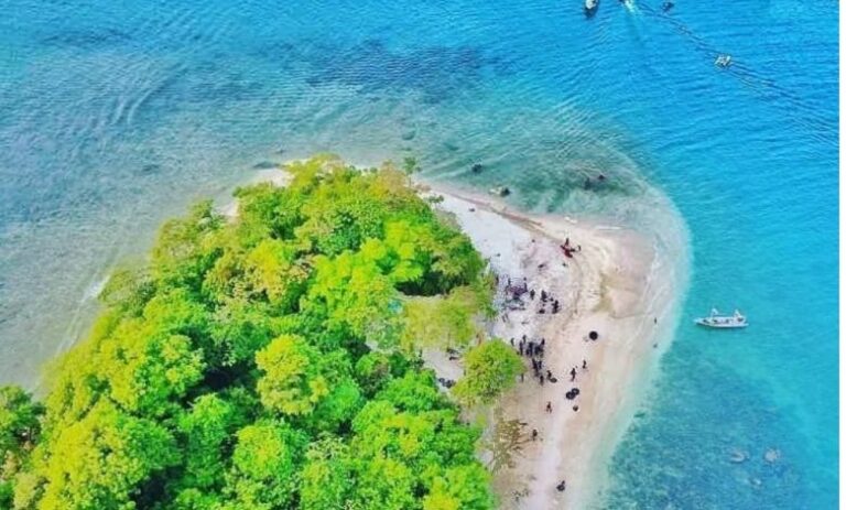 Mengenal Tempat Wisata Pulau Merak Kecil Cilegon, yang Menjadi Solusi ...