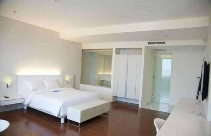 7 Rekomendasi Hotel Murah Di Ambon Di Bawah Rp300 Ribu An, Fasilitas ...