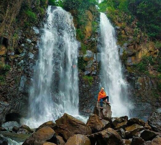 5 Rekomendasi Wisata Curug Yang Populer di Indonesia, Harga Mulai 10 ...