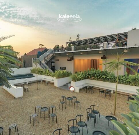 5 Rekomendasi Tempat Bukber di Serang Murah Rasa Enak dan Nyaman