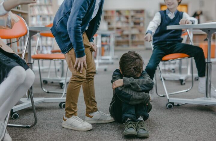 Harus Tahu! 6 Tips Aman dari Pembully, Karena Mencegah Dibully Lebih ...