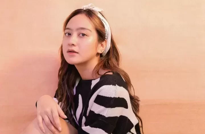 Profil Biodata Salshabilla Adriani Pemain Sinetron Bidadari Surgamu