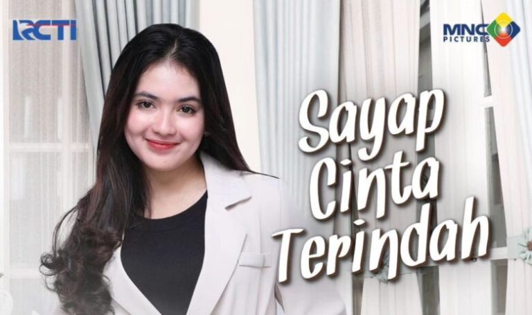 Jadwal Acara RCTI Pada 4 Mei 2023, Dari Sinetron Sayap Cinta Terindah Hingga Kesetiaan Janji ...
